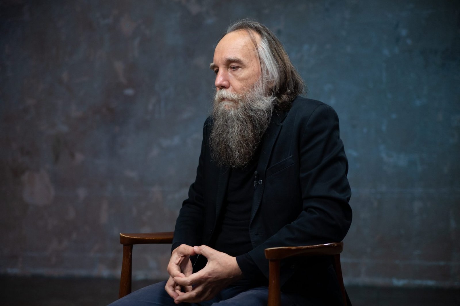 Zanafilla e Euraziatizmit: Aleksandr Dugin dhe Rrethi Iuzhinski – BRERORE